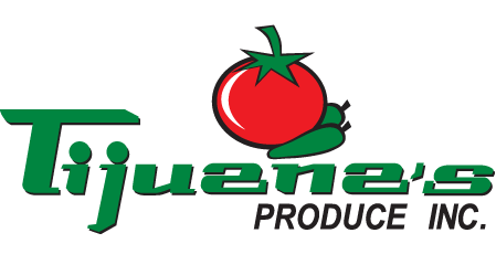 Tijuana's - Produce Inc.